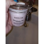 Majestic Pure Himalayan Clay Mud Mask for Face and Body, Detoxifying ...