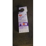 Enoz Lavender Moth Killer Bars, Clothes Moth & Carpet Beetle Killer, 6 ...