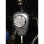 Ranger SRA-198 Ranger Cb Ham Radio Noise Canceling Mic 4 Pin Wired ...
