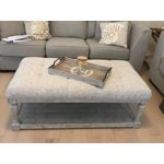 Ashley Signature Design Light Wood Furniture: Casual Whitewash ...