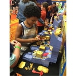 Treasure X King's Gold Tomb Playset - 34 Piece Kids Hunt Toy Set ...