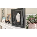 Black Shadow Box by Studio Décor® - Walmart.com