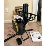 SKLZ Catapult Soft Toss Baseball Pitching & Fielding Trainer - Walmart.com