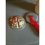 Free Shipping! Barbie Pizza Shop Playset with Doll, Working Oven, Dough ...