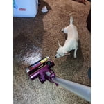Shark UltraLight HZ700 Pet Pro Corded Stick Vacuum, Hair Vac, Portable ...