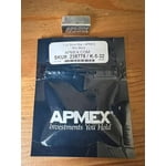 APMEX 1 oz Silver Bullion Mini Brick - Walmart.com