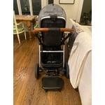 Contours Boogie Stroller Board, Child & Toddler Stroller Accessory ...