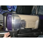 Shark Navigator Pro HEPA Upright Cleaner NV150, Swivel Complete Clean ...