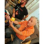 SpongeBob SquarePants Interactive Burping Game Toy for Kids 6 and Up ...