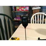 Weber Digital Instant-Read Meat Thermometer - Walmart.com