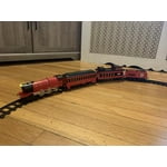 Adventure Force Remote Control Train Set Classic Railway Toy - Walmart.com