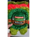 Fuggler Collectible Teen Raphael Action Figures, Cotton Teenage Mutant ...