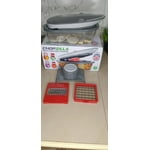 Chopzilla Mandoline Slicer Vegetable Chopper Cheese Grater Kitchen Food ...