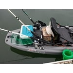 Berkley Big Game™ Casting Rod, 6'6" Medium Heavy Fishing Rod - Walmart.com