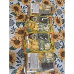 Crunch Pak SpongeBob Snacker with Fresh Sliced Apples, Cheese and ...