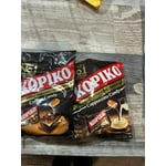 Kopiko Coffee Candy Set of 3 bags 4.23oz(120g), made from real coffee ...
