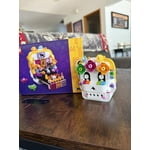 LEGO Iconic Altar of the Dead 40811 - Walmart.com