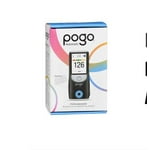 POGO Diabetic Testing Set: Bluetooth Enabled Automatic Blood Glucose ...