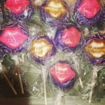 Wilton 6-Inch Cookie Sticks, White, 20-Count - Walmart.com