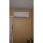 Free Shipping! MRCOOL DIY 18000 BTU Ductless Mini Split Air Conditioner ...