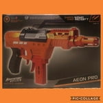 Adventure Force Tactical Strike Aeon Pro Ultimate Foam Dart Blaster ...