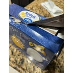 Great Value Jumbo Shells Pasta 12 oz for Stuffing with Ricotta Spinach ...