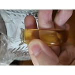 Tehan Wheat Ears Glass Pitcher, 1600 ml Heat-Resistant Borosilicate ...