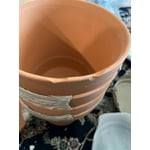 3 Inch Terra Cotta Pots with Drainage - 20 Pack Clay Flower Pots ...