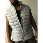 Alpine Swiss Men's Lightweight, Packable Down Alternative Winter Puffer ...