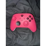 Microsoft Xbox Wireless Controller - Ghost Cypher – for Xbox Series X|S ...