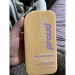 Body Proud Bright Boost Body Moisturizer with Niacinamide, 12.17 fl oz ...