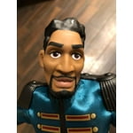 Disney Frozen 2 Mattias Doll Figure with Removable Shirt and ...