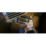 Delta ShopMaster Universal Table Saw and Miter Saw Stand - Walmart.com