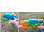 Adventure Force Water Strike Aqua Squad Water Blaster Set with 4 Water ...