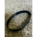 Hoover Elite Swivel XL Pet Belt Replacement, Durable Rubber, Compatible ...