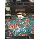 Mohawk New Wave Whinston Multi Area Rug - 76x10 - Walmart.com