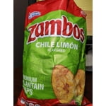 Yummies Chile Toreado Rolled Tortilla Chips 8 oz Spicy Corn Snack for ...