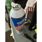 GUNK Original Engine Degreaser, Aerosol Spray, All Vehicle Types, 15 oz ...