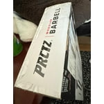 PRCTZ Modular Weightlifting Barbell, Adjustable Dumbbell to Barbell ...