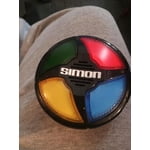 Hasbro Simon Micro Series Game: Electronic Interactive Handheld for ...