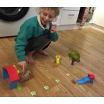 Coding Critters, Ranger & Zip - Walmart.com