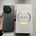 TCL 50 XL 5G T702W 128GB 50MP 6.7" Smartphone (T-Mobile Only) - Walmart.com