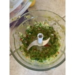 Oster Compact Kitchen 3-Cup Mini Food Processor with Stainless Steel ...