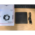 LG Ultra Slim Portable DVD Writer with M-DISC™ Support - GP63EX70 ...