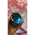 MAGICYOYO V12 Black Blue Red, Finger Spin Yoyo Professional Responsive ...