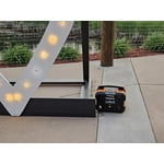 Generac GB2000 Indoor-Camping Home Back-Up Power Station 1600/3200W ...