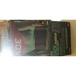 ACE Brand Deluxe Back Stabilizer with Lumbar Support, Adjustable Brace ...