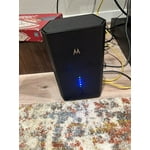 Motorola MT8733 WiFi 6 Router, Multi-Gig Modem, 2 Phone Ports, Xfinity ...