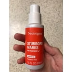 Neutrogena Stubborn Marks Night Acne Treatment with Retinol SA, 1 fl ...