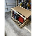 Troy-Bilt Vortex 2610 3-Stage 26 in. 357cc Snow Blower with Heated ...